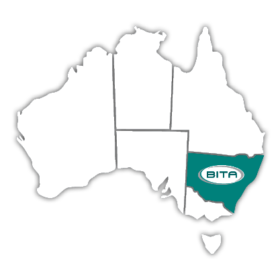 BITA in New South Wales | Training 1st Class Future Bakers