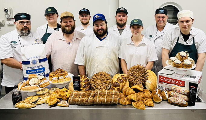 Baking Course in Queensland - Certificate 3 in Baking